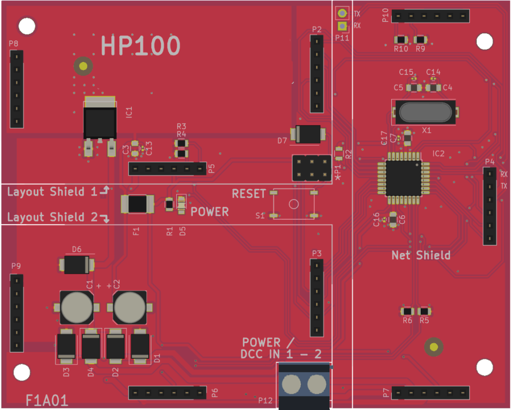 Product selection tutorial – Helvest