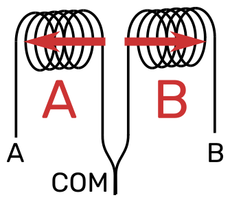 Should we be concerned about the polarisation of switch coils? – Helvest