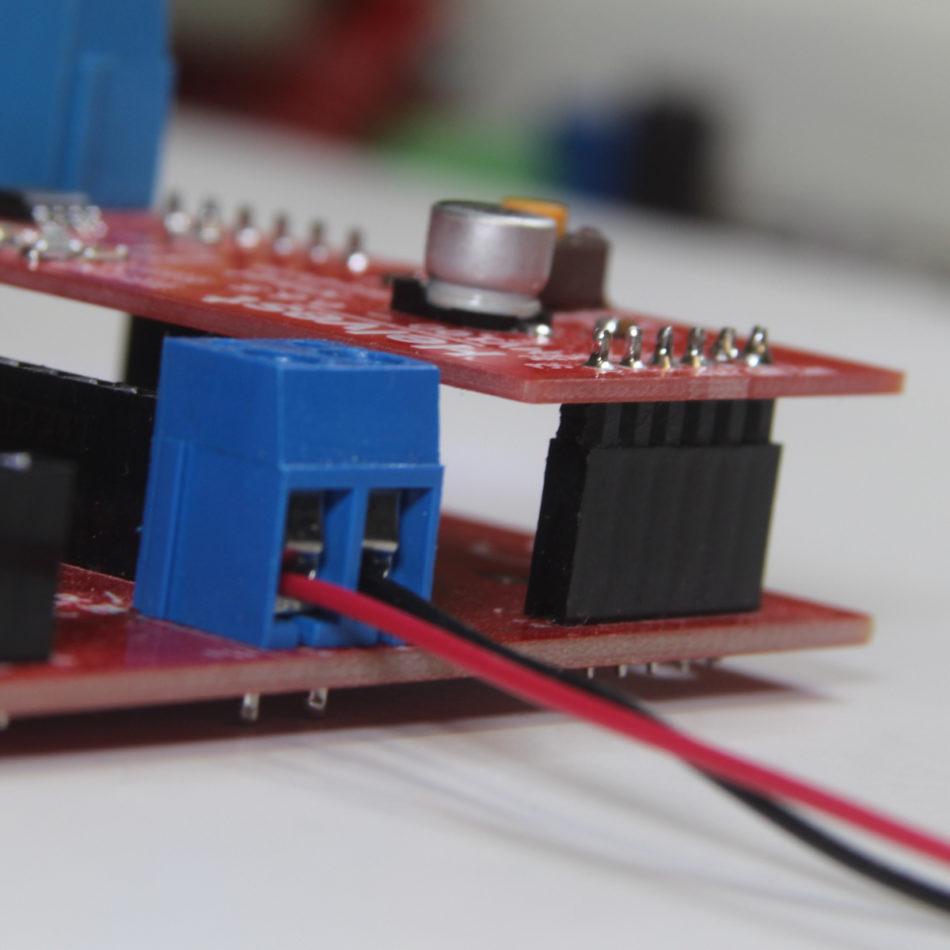 Reliability in programming DCC decoders – Helvest