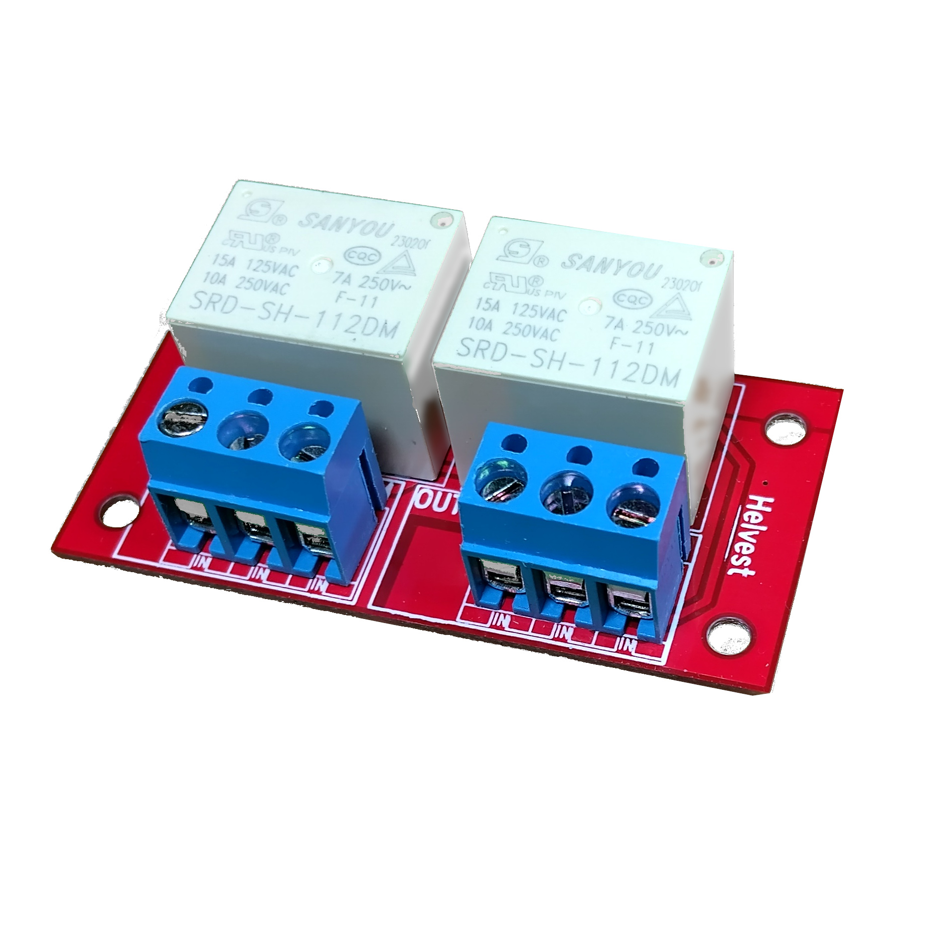 Monostabil oder bistabil? Welches Relais passt zu deiner Anlage? – Helvest